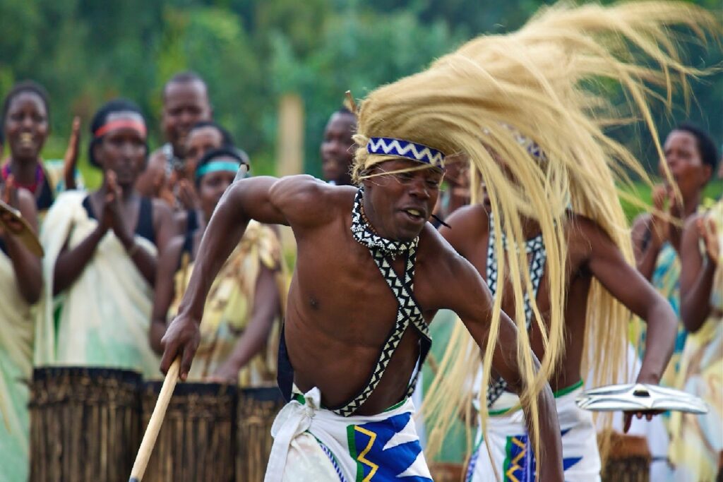 Rwanda - Tripscapers Africa