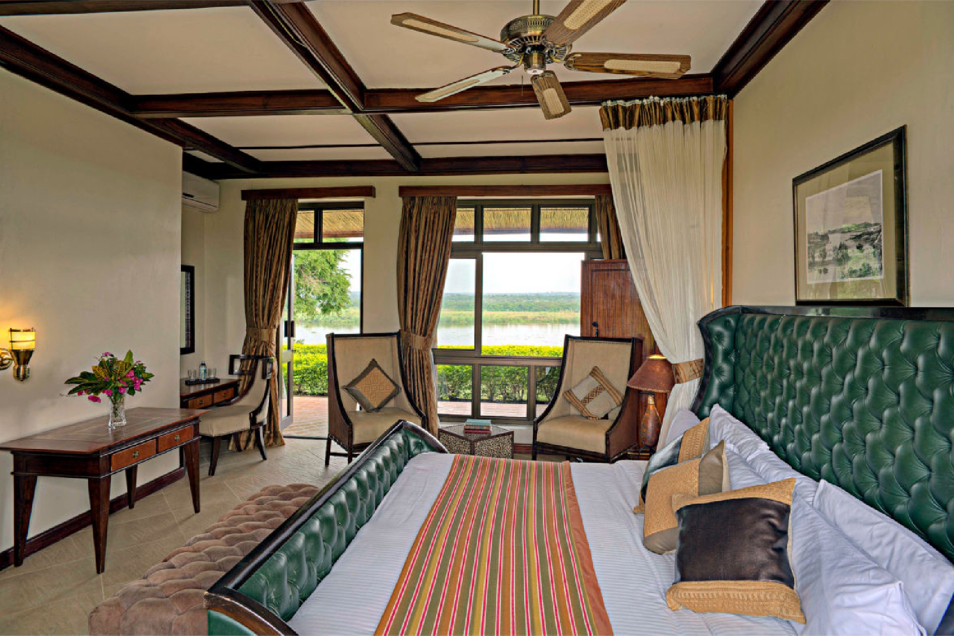 Honeymoon Packages - Tripscapers Africa