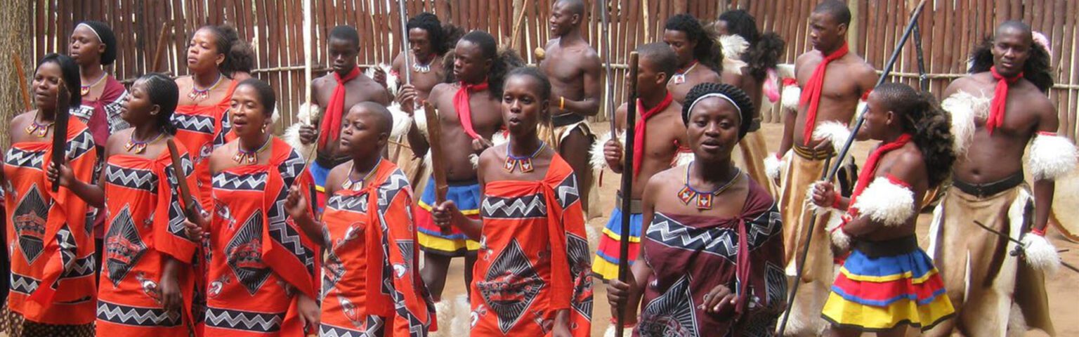Explore Uganda's rich culture, food, dance & heritage